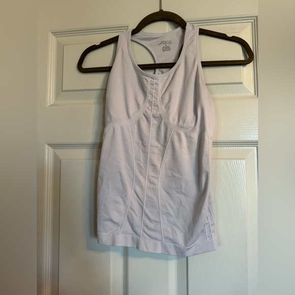 bcg | Tops | Bcg Womens White Tank Top | Poshmark